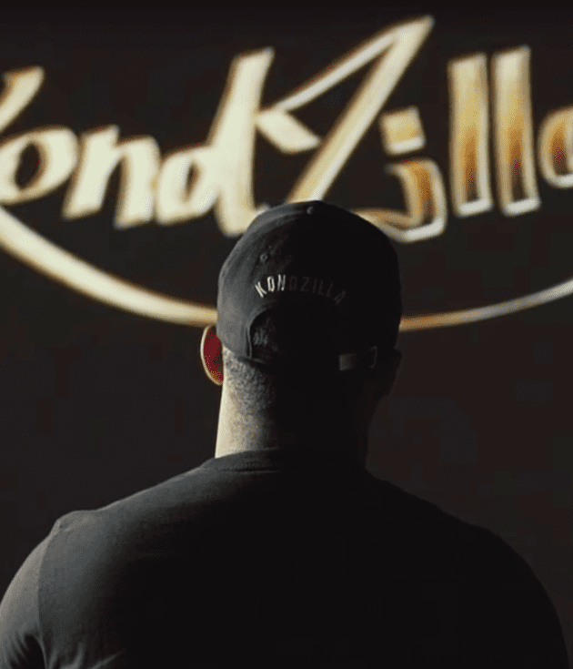 Conheça o Portal KondZilla - KondZilla