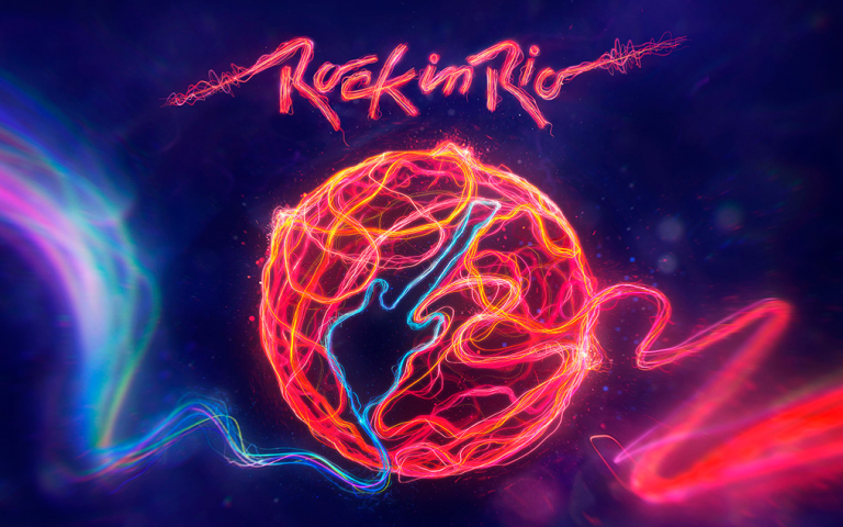 Como assistir ao Rock in Rio 2022 ao vivo? - KondZilla