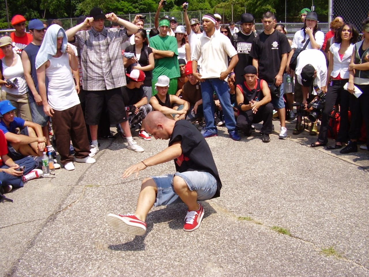 Explicando em detalhes: o que é Cypher - KondZilla