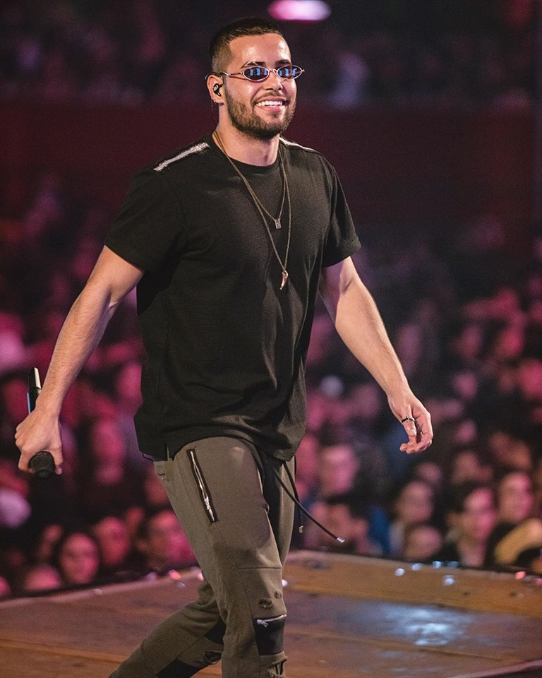 A carreira do Jerry Smith vai muito além de “Bumbum Granada” - KondZilla