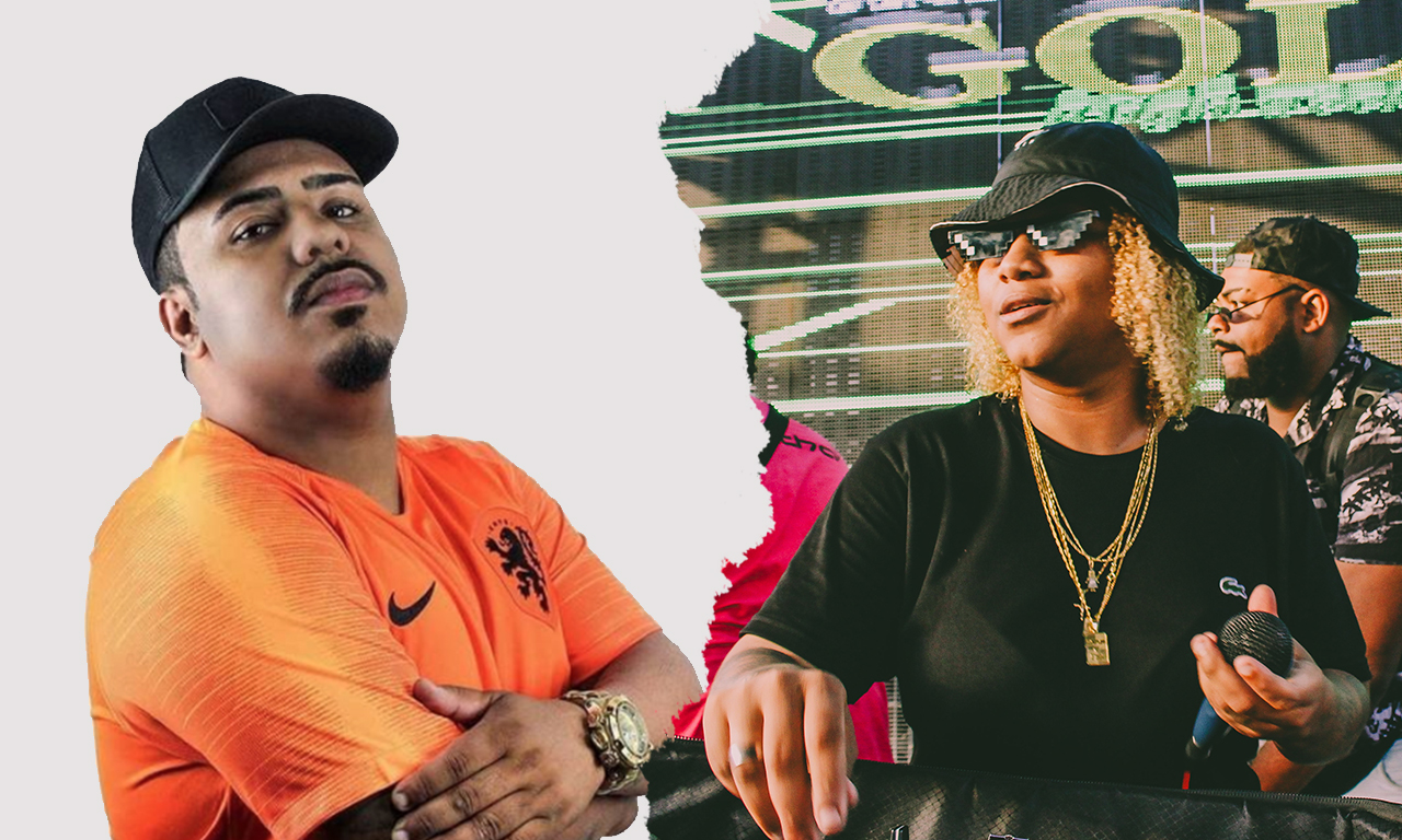 Entenda o porquê DJ Polyvox e Iasmin Turbininha foram intimados a depor ...