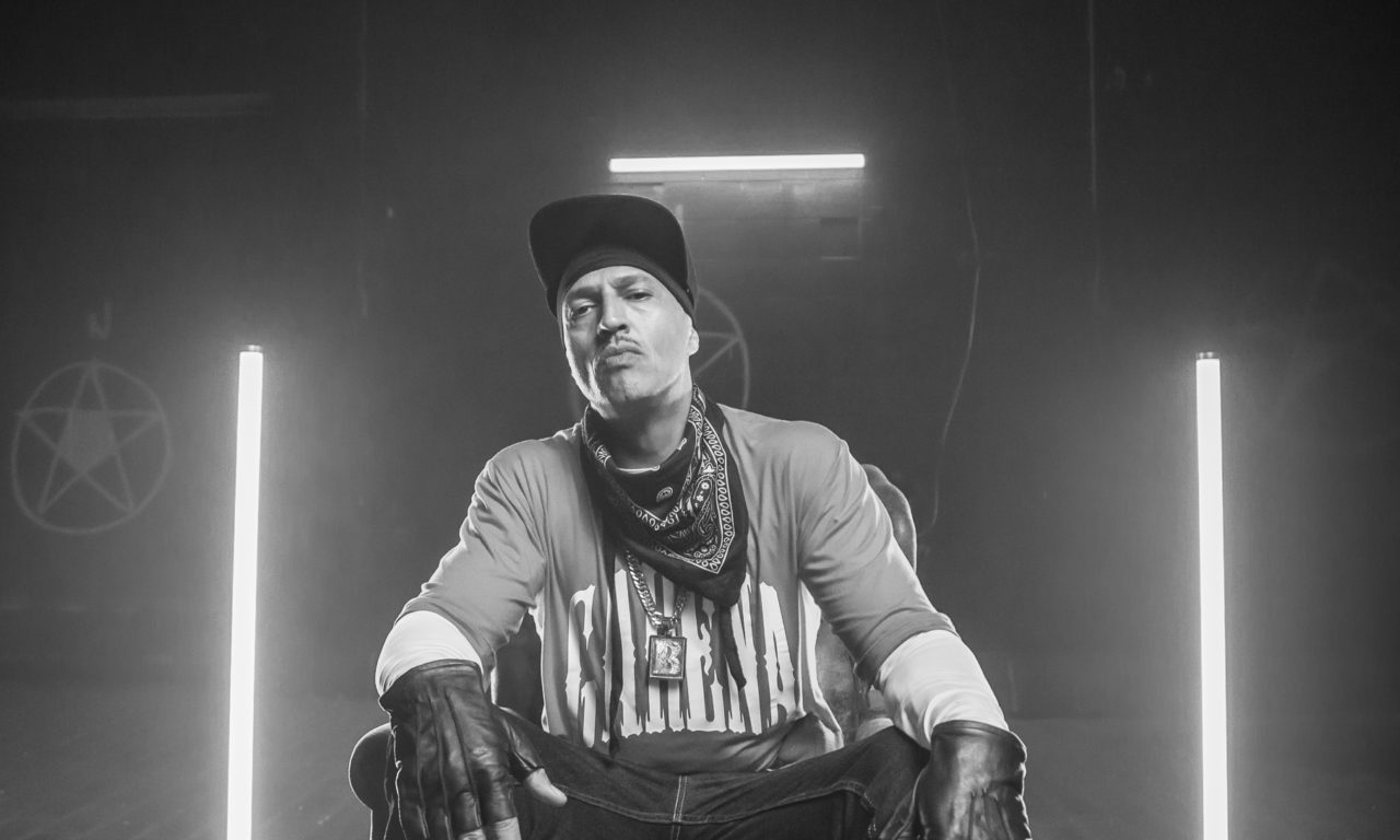 50 anos do Mano Brown, um porta voz das favelas - KondZilla