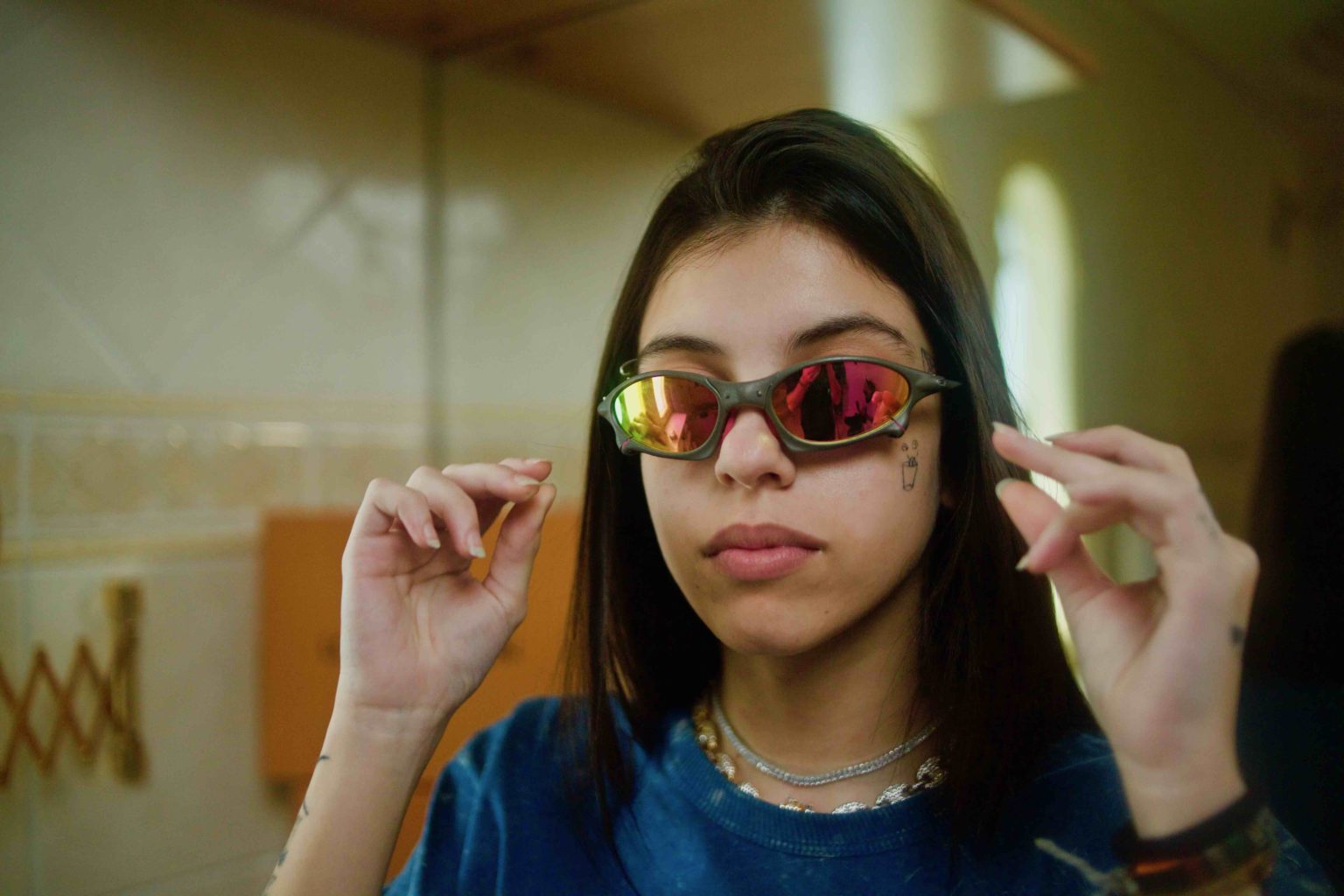 Hyperanhas: Nath Fischer e Andressinha são parceiras de trampo e de ...