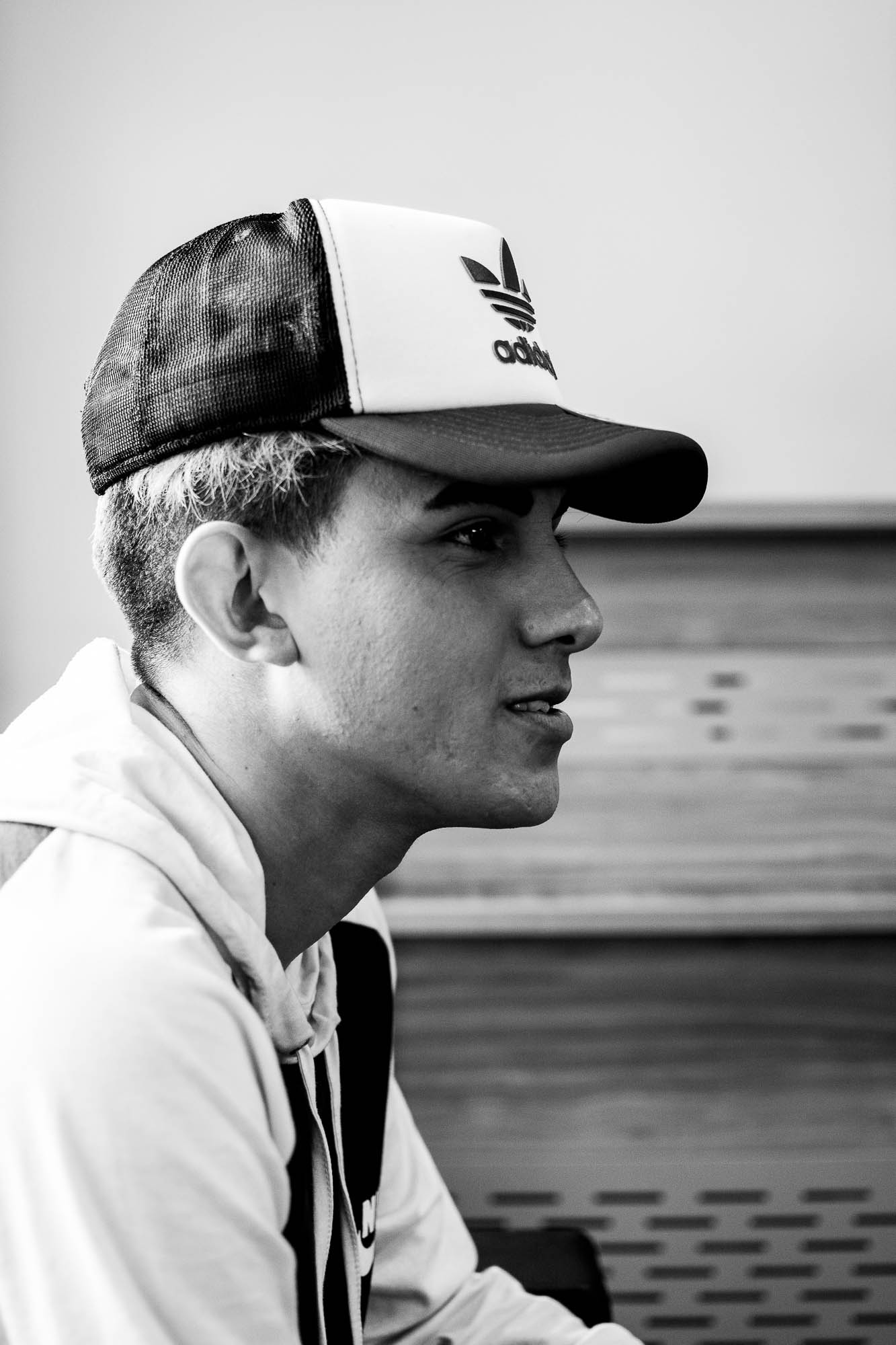 Seja produzindo ou cantando, MC Fioti faz um som que mexe com a gente ...