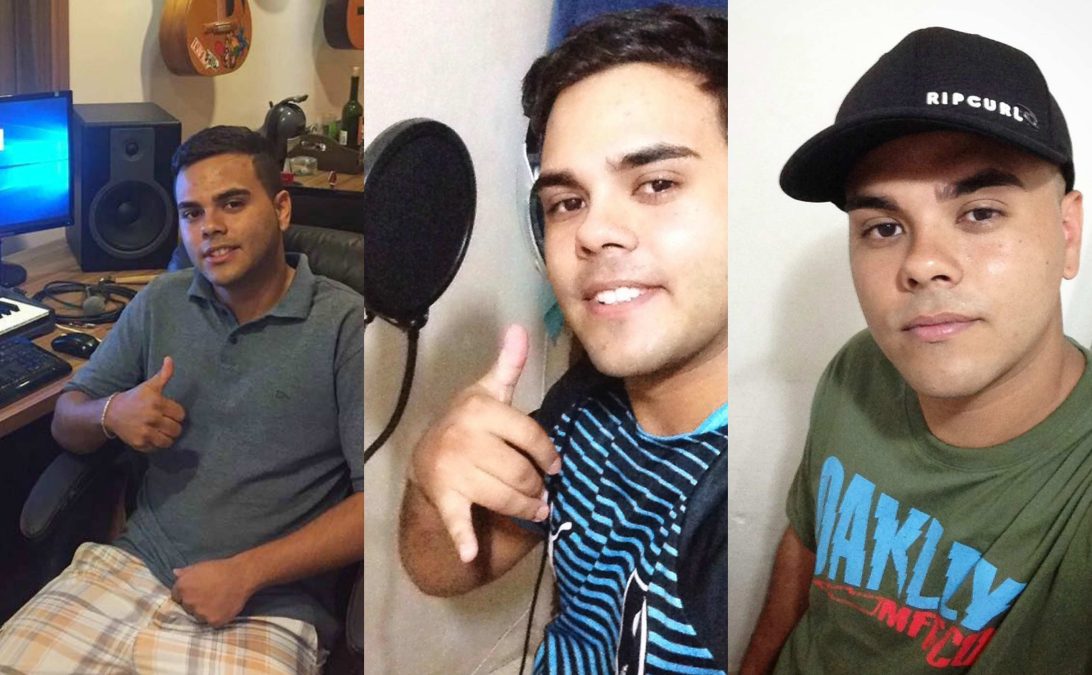 "São sete anos de caminhada entre dificuldades e conquistas, mas jamais ...