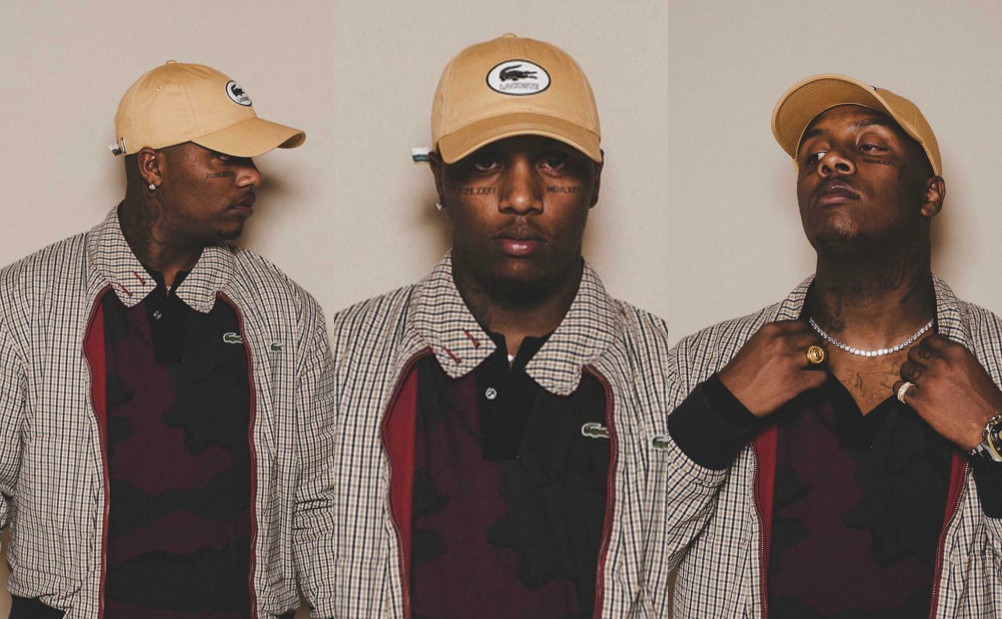 Kayblack, dono do hit "Jacaré que Dorme", está fazendo acontecer no ...