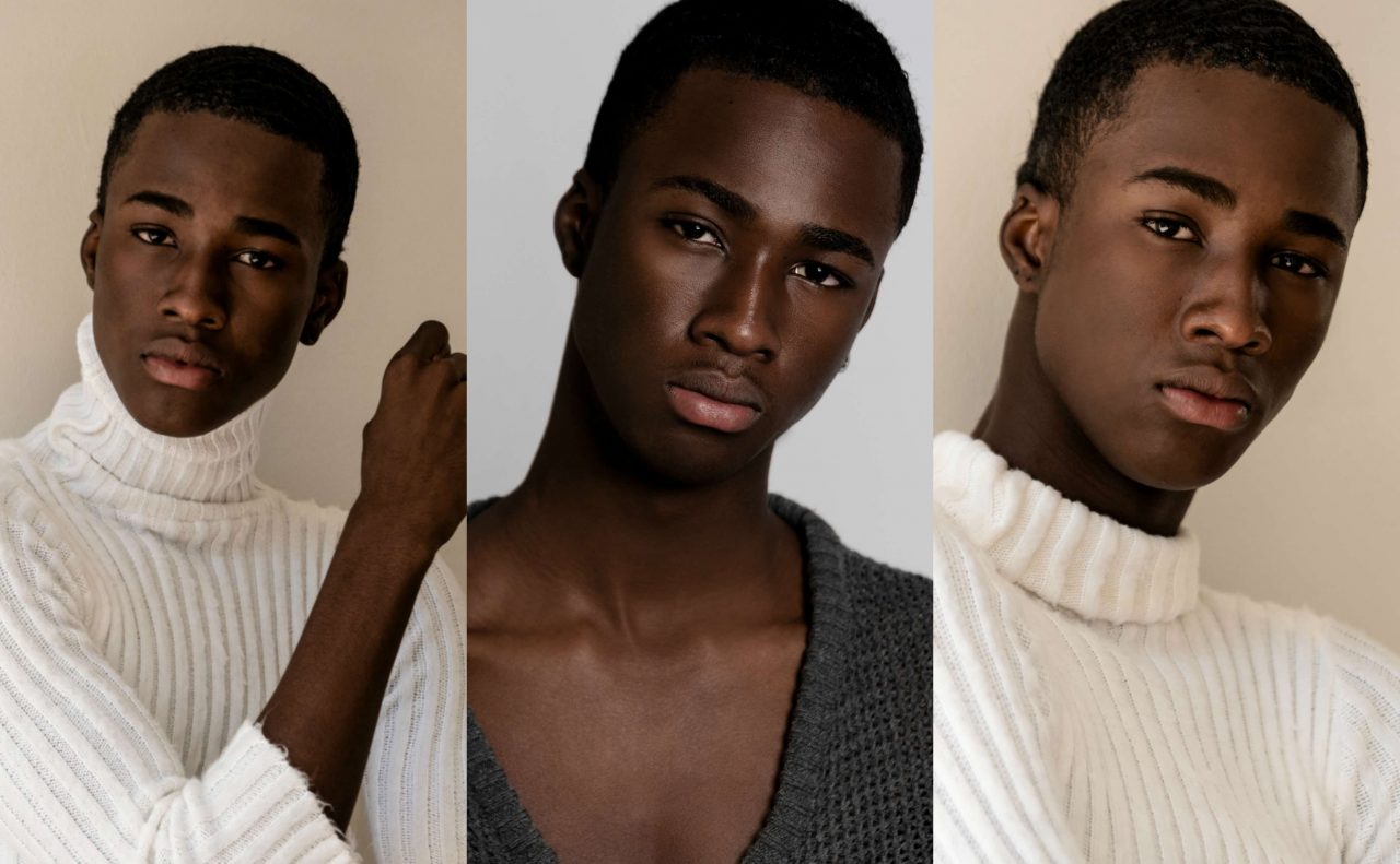 Conheça o Peter Silva, ex-pedreiro de 18 anos que venceu concurso de ...