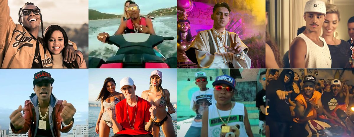 8 videoclipes do canal KondZilla que marcaram a cena do funk