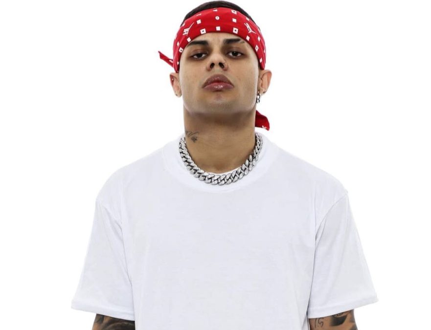 MC Lan solta spoiler do próximo projeto no instagram