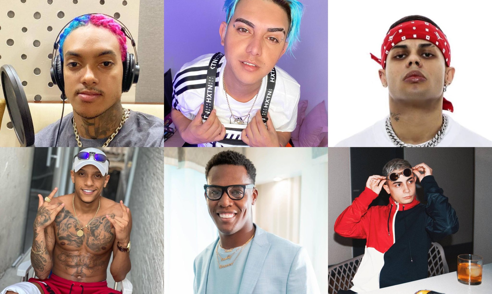 Luto MC Kevin: MCs Fioti, Lan, Hariel, Paulin da Capital, Brinquedo e ... Luto MC Kevin: MCs Fioti, Lan, Hariel, Paulin da Capital, Brinquedo e ...