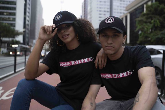 Conheça a nova loja online da KondZilla - KondZilla