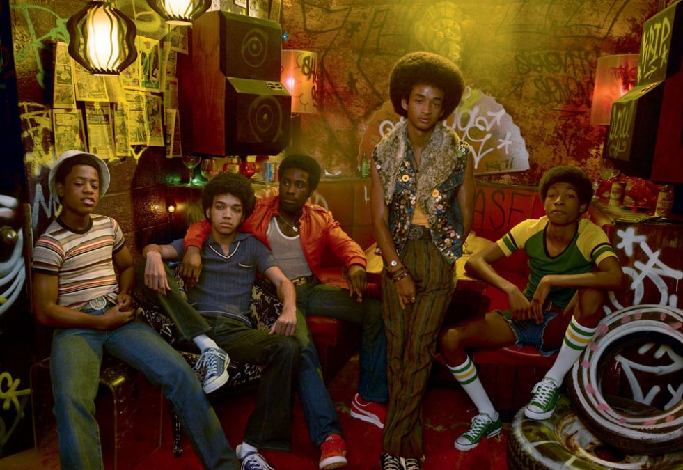 Play na Netflix: Top 5 Séries sobre a cultura hip-hop