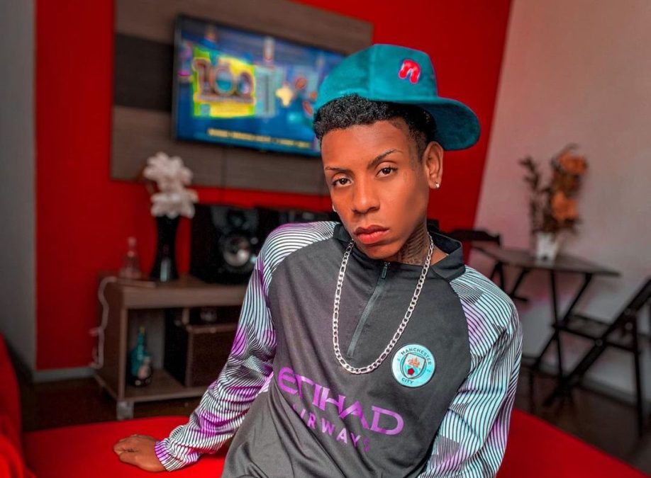 Conheça a MC Mika, promessa da nova geração de BH - KondZilla