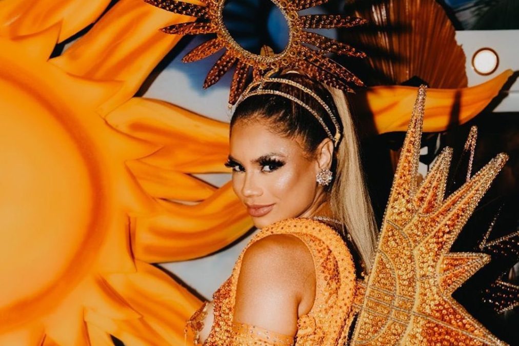 Lexa completa 27 anos; relembre a carreira da cantora - KondZilla