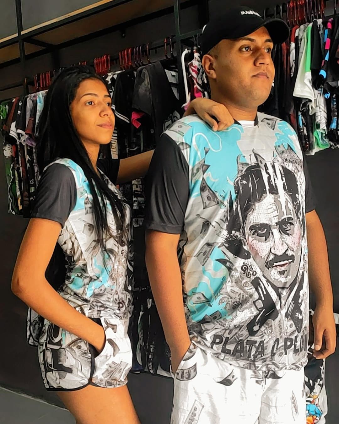 4 lojas de moda Mandrake pra atualizar o guarda-roupa