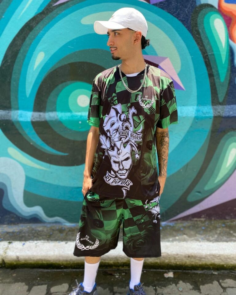 4 lojas de moda Mandrake pra atualizar o guarda-roupa