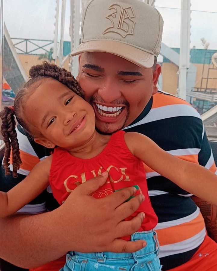 Dia dos Pais: conheça os MC's que já têm filhos - KondZilla