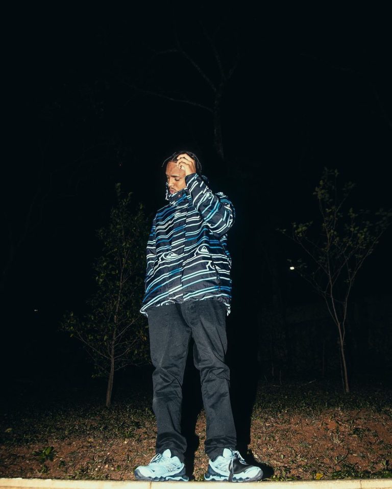 Kyan fala mais sobre seu próximo álbum 'Dias Antes de Mandrake'