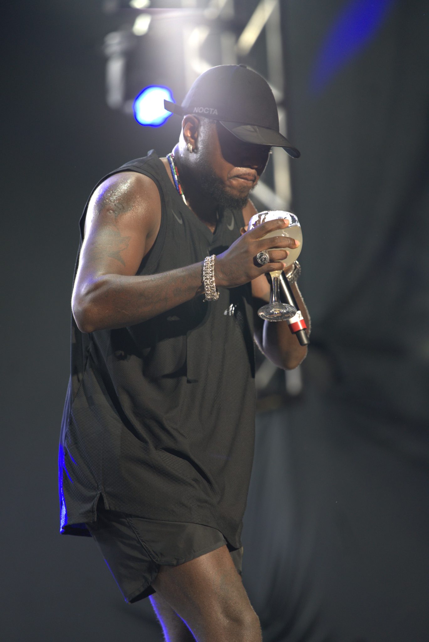 Djonga anuncia álbum "O Dono do Lugar" para outubro - KondZilla