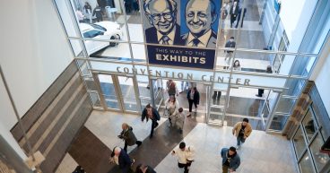 Charlie Shamieh é apontado pela Berkshire Hathaway como possível ...