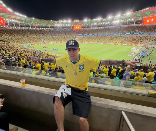 Corrida pelo hit da Copa do Mundo 2026 consagra a ascensão global do ...