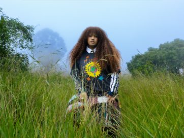 Bebé transforma "Dissolução" em recomeço autoral e assume produção de ...