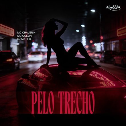 Conexão de Vertentes: Como ‘Pelo Trecho’ Une o Talento de MC Chaverinho ...