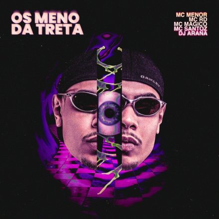 O Fenômeno de "Os Menó da Treta": Como DJ Arana e Nova Geração ...